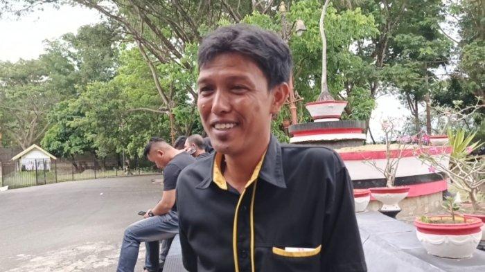 Ibrahim Usman Ungkap Kronologis Dipukuli Oknum Satpol PP Gorontalo ...