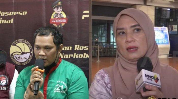 Ibunda Inara Rusli Beri Tanggapan soal Virgoun Terjerat Kasus ...