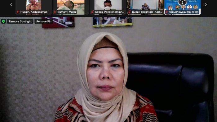 Idah Syahidah Dorong Anak Muda Ikut Promosi Potensi Wisata Desa ...