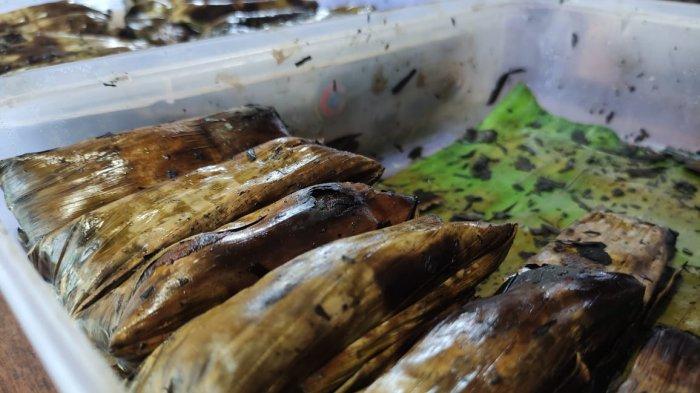 Menikmati Ilabulo saat Buka Puasa di Gorontalo - Tribun Gorontalo