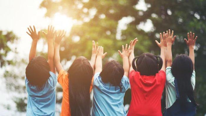 Tantangan dan Efektivitas Sistem Peradilan Pidana Anak - Tribun Gorontalo