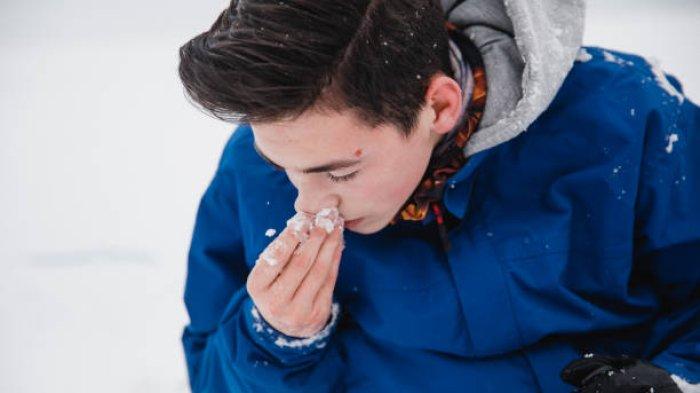 Arti Mimpi Hidung Berdarah Alias Mimisan, Bisa Pertanda Buruk bagi ...