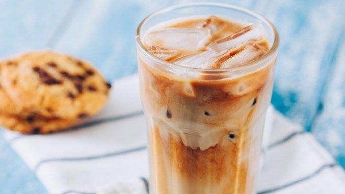 Resep Mudah Es Kopi Ala Kafe - Tribun Gorontalo