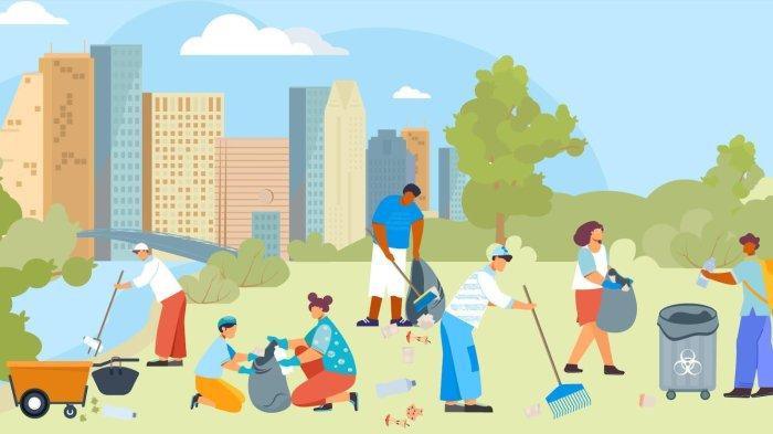 Budaya Gotong-Royong Huyula Gorontalo, Warga: Belum Punah Cuma ...