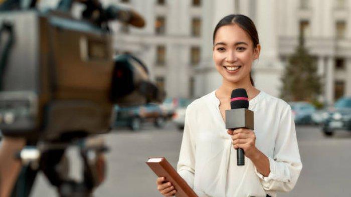 5 Zodiak Paling Cocok Jadi Jurnalis, Kemampuan Apa Saja Mereka Miliki? - Tribun Gorontalo