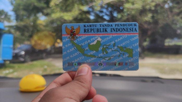 DPRD Provinsi Gorontalo Minta 100 Persen Warga Sudah Punya E-KTP ...