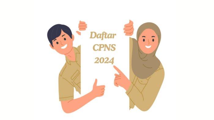 Pendaftaran CPNS Segera Dibuka, Ini 7 Dokumen yang Perlu Disiapkan - Halaman all - Tribun Gorontalo