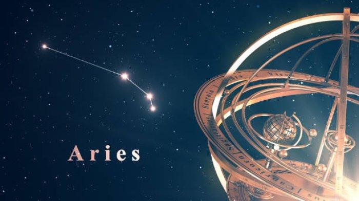 Ramalan Zodiak Aries Besok, Sabtu 10 Februari 2024, Hari Berjalan Lancar - Tribun Gorontalo