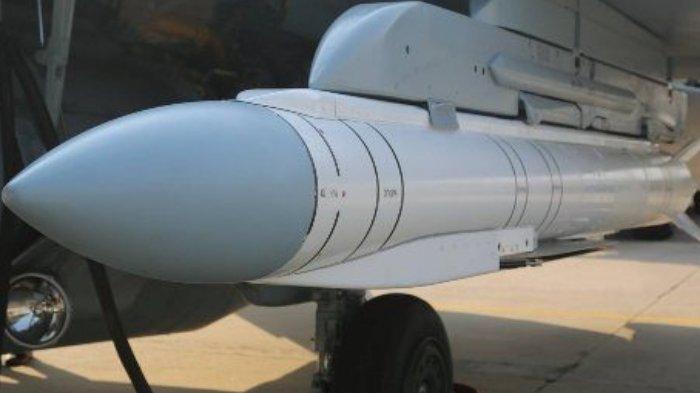 Mengenal Apa Itu GROM-32, Rudal Layang yang Mulai Dipasang di Jet ...