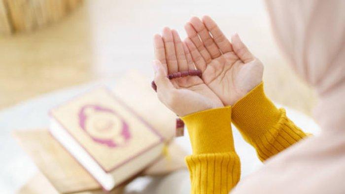 Bacaan Doa Khatam Al-Quran Beserta Latin dan Arti - Tribun Gorontalo