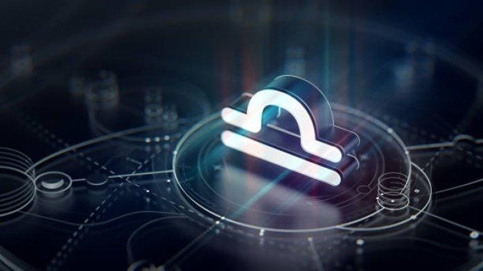 Fakta Zodiak: 5 Rahasia Zodiak Libra yang Harus Kamu Ketahui - Tribun ...