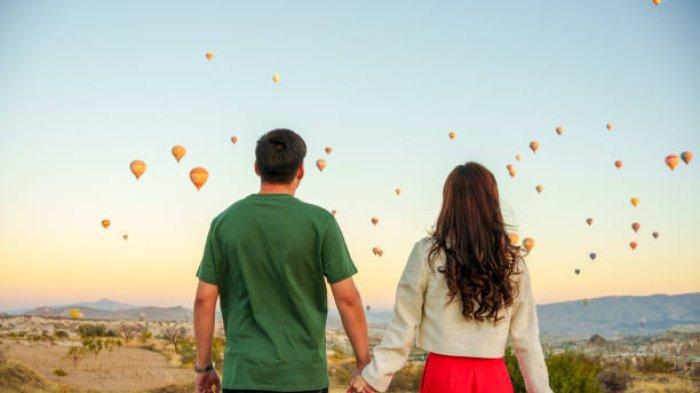 5 Perilaku Pacaran yang Baik tapi Sebenarnya Manipulatif - Tribun Gorontalo