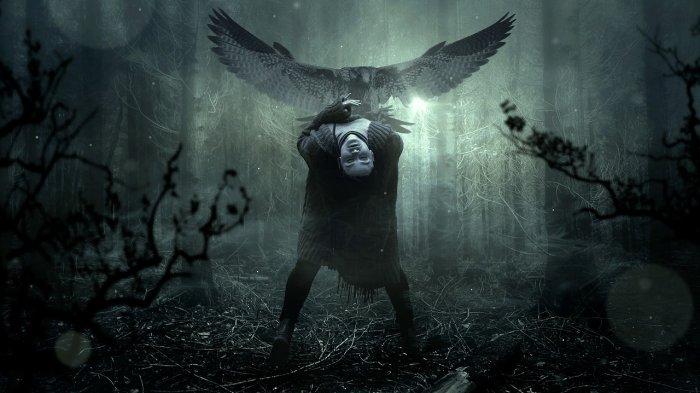 3 Hantu Terkenal di Gorontalo, Nomor 2 Pantang Namanya Disebut-sebut ...