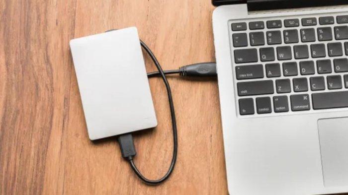 Panduan Lengkap Cara Memformat Hard Drive Eksternal di MacBook - Tribun ... Panduan Lengkap Cara Memformat Hard Drive Eksternal di MacBook - Tribun ...