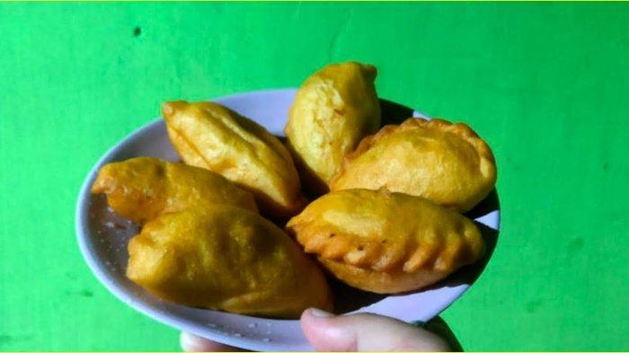 Panada Buatan Pedagang Kota Gorontalo Ini Laris Manis di Bulan Ramadan ...