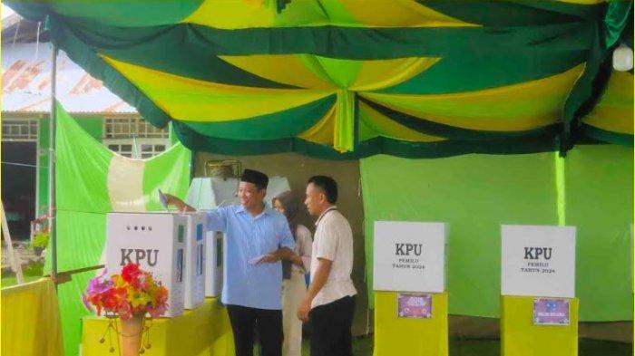 Milenial dan Gen Z Dominasi Daftar Pemilih Sementara di Gorontalo - Tribun Gorontalo