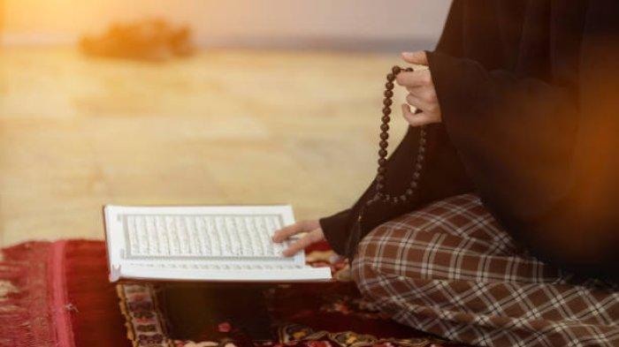 Bacaan Surah Al-Infithar Ayat 1 hingga 19, Beserta Lafal Latin dan ...