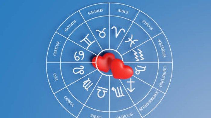 12 Ramalan Cinta Zodiak Hari Ini, Senin 3 Juni 2024: Nasib Asmara Aries ...