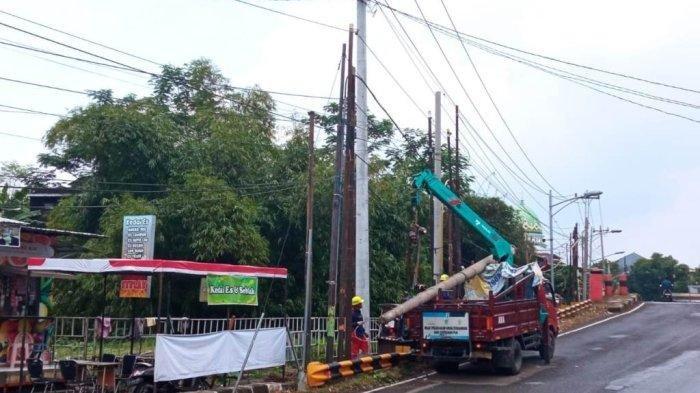PLN Akan Bangun Tempat Mengecas Mobil Listrik di Ribuan Tiang Listrik ...
