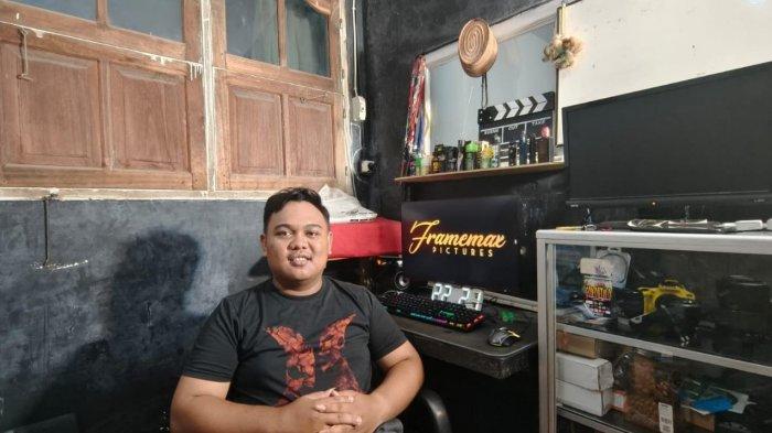 Cerita Ilyas Ismail Belajar Foto Urban hingga Jadi Wedding Photographer ...