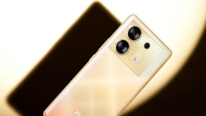 Bocoran Spesifikasi dan Harga Hp Infinix Zero 30 5G, Smartphone Terbaru ...