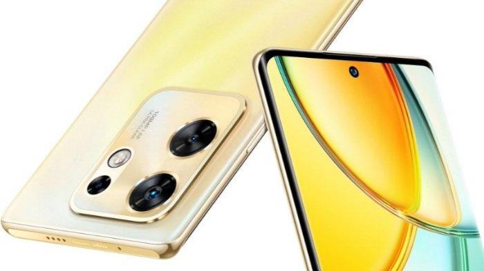 Rekomendasi 5 HP Infinix Harga Rp 2 Jutaan dengan Spek Kamera Selfie Gahar: Ada yang Resolusi 50 ...