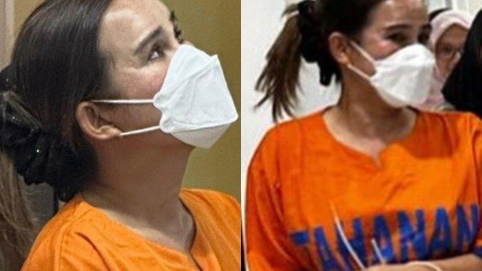 Sosok Selebgram Isa Zega Transgender Ditahan Kasus UU ITE, Kini ...