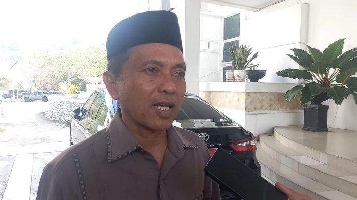 Alasan Anggota DPRD Provinsi Gorontalo Ismail Alulu Keberatan Putusan ...