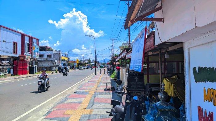 Curhat Ojol dan Mahasiswa soal Sistem Jalan Satu Arah di Kota Gorontalo ...