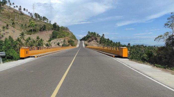 INDONESIA | Ring Roads and Bypass Roads | Page 18 | SkyscraperCity Forum