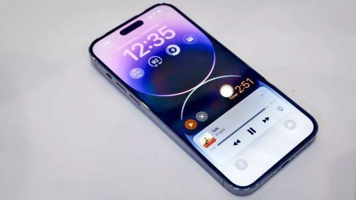 Intip Harga HP iPhone di Maret 2025, dari iPhone 11 hingga iPhone 16 ...