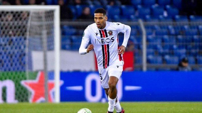 Liverpool Lobi-lobi Jean-Clair Todibo, OGC Nice Tetap Kukuh dengan ...