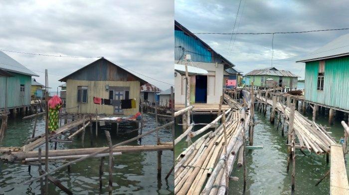 Warga Desa Bajo Boalemo Minta Perbaikan Jembatan, Akses Antar Rumah ...