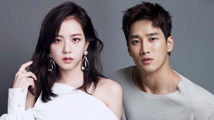 Jisoo BLACKPINK dan Ahn Bo Hyun Dikabarkan Putus, YG Entertainment Sudah Konfirmasi - Tribun ...