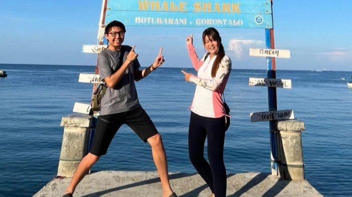 Jajago Keliling Indonesia Eksplorasi Wisata Gorontalo, Torosiaje dan ...