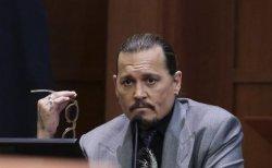 Johnny Deep Divonis Tak Bersalah, Mantan Istrinya Ganti Rugi US$2 juta ...