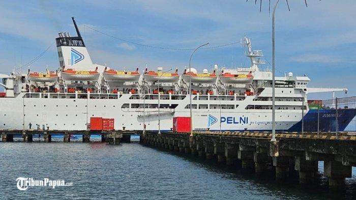 Jadwal Kapal Pelni Surabaya - Baubau Maret 2025: Cek Tiket KM Tidar, KM Gunung Dempo, KM ...