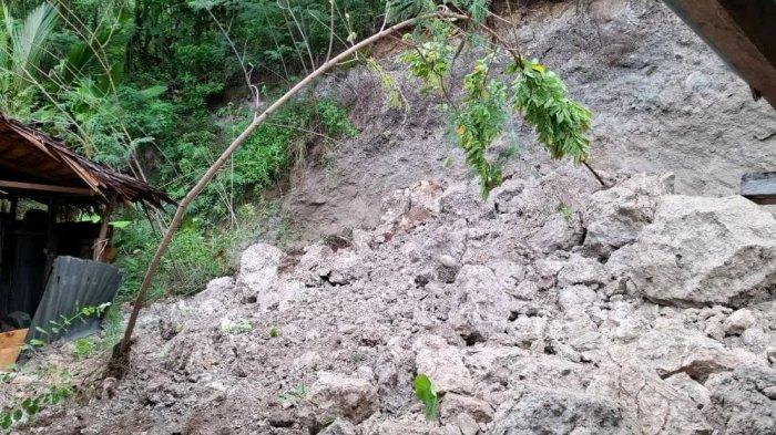 BREAKING NEWS: Warga Mopuya Tewas Tertimbun Longsor di Bulawa Bone ...