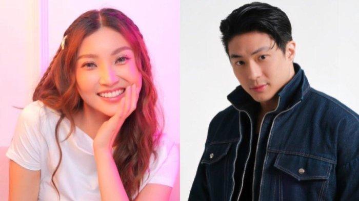 Terungkap Soal Status Hubungan Sarwendah dan Giorgio Antonia yang ...