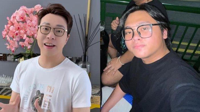 Richard Lee Pernah Dirugikan Personel CJR Aldi Maldini dalam Pembukaan ...
