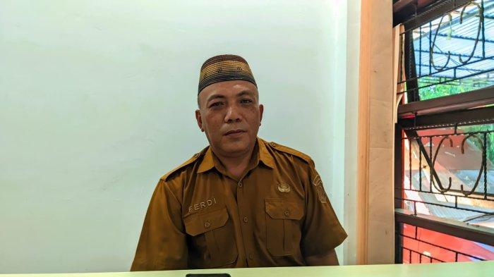 Gorontalo Rawan Gempa hingga Tanah Longsor, BPBD Imbau Masyarakat ...