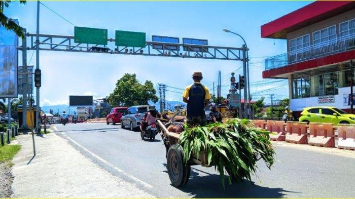 Tarif Denda Tilang ETLE Dirlantas Polda Gorontalo, Pakai Ponsel saat ...