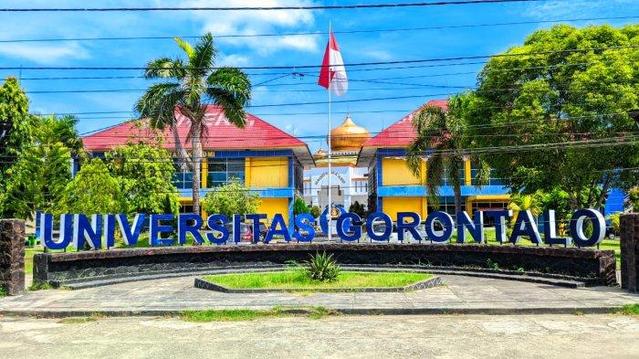 Universitas Gorontalo Buka Penerimaan Mahasiswa Baru 2024, Ada 5 Jenis Beasiswa - Tribun Gorontalo