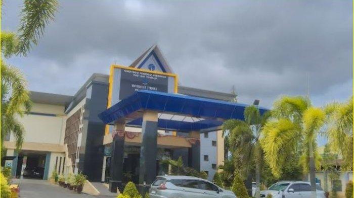 UT Gorontalo Buka Pendaftaran Mahasiswa Baru hingga 11 September 2024, Simak Daftar Jurusannya ...