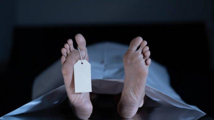 3 Fakta Penemuan Mayat di Unpri Medan - Tribun Gorontalo