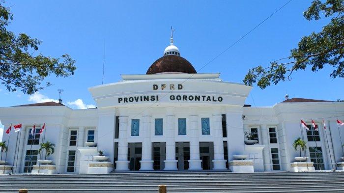 Nama-nama Lengkap Anggota DPRD Provinsi Gorontalo Periode 2024-2029 Masuk Empat Badan Penting ...
