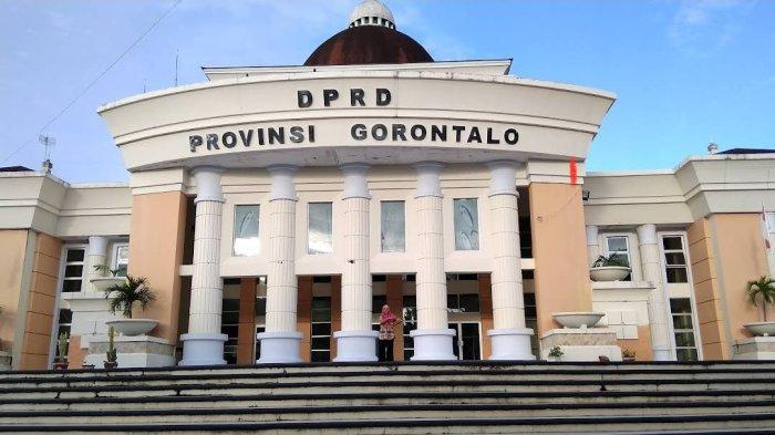 Daftar Lengkap 45 Nama Anggota DPRD Provinsi Gorontalo Periode 2024-2029 - Halaman all - Tribun ...