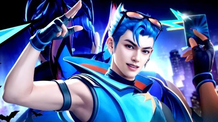 Kode Redeem FF Free Fire Hari Ini Selasa, 3 Juni 2025, Klaim Reward di ...