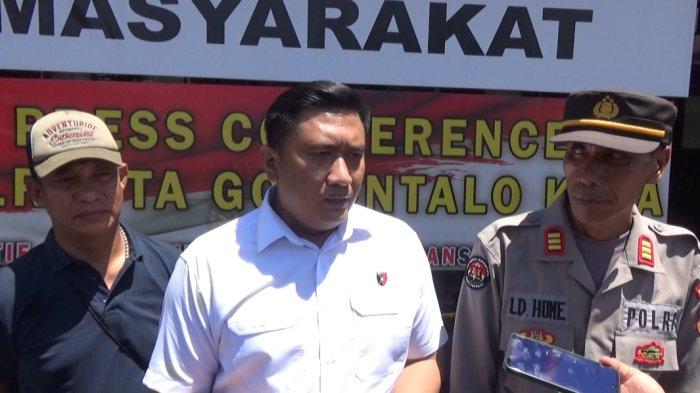 Polisi Gorontalo Selidiki Kasus Nasabah Dikeroyok 6 Debt Collector, Ada ...