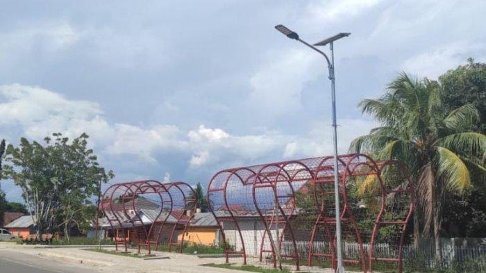 Proyek Kalimadu Disebut Berkontribusi pada Peningkatan Suhu di Kota ...